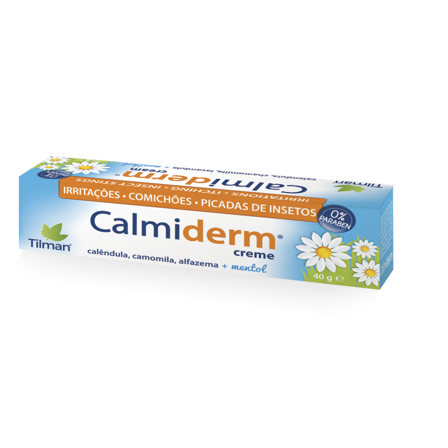CALMIDERM CREME