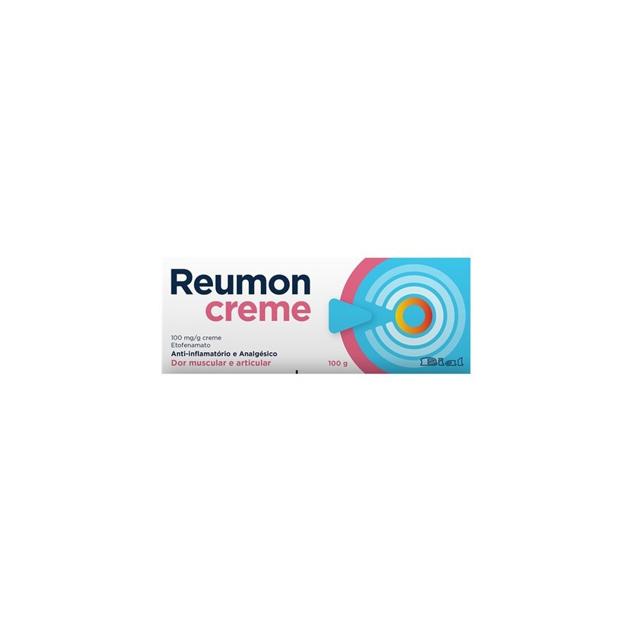 REUMON CREME 100G