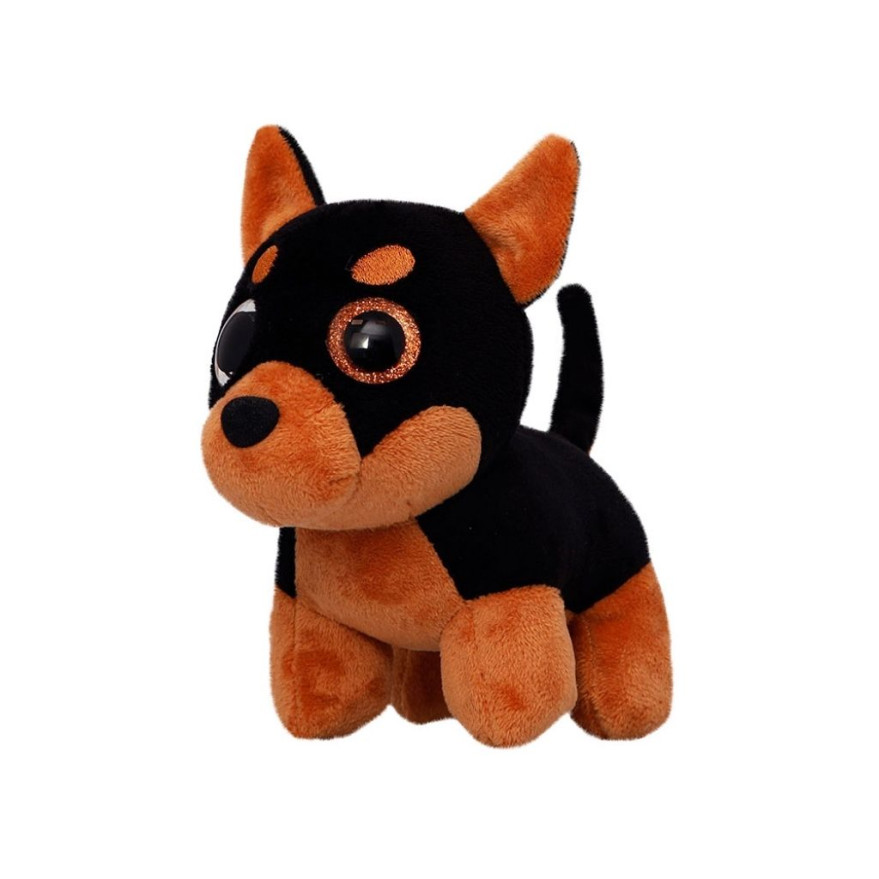 WILD PLANET PELUCHE ORBYS Cão Chihuahua