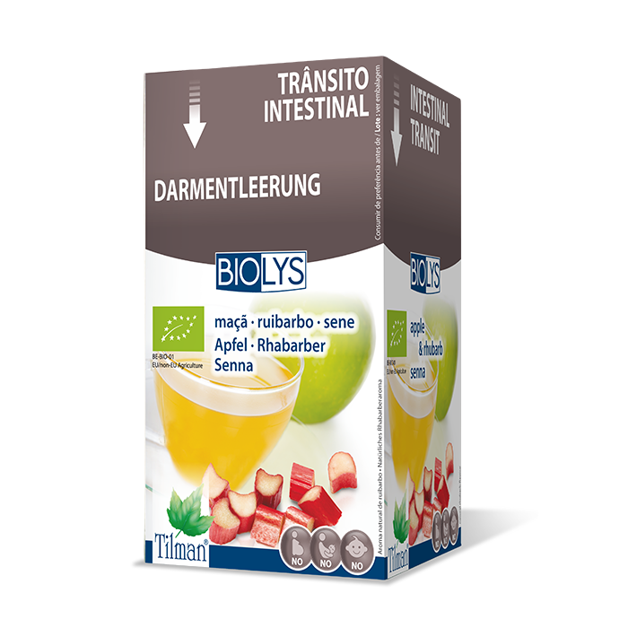 SYSTELLE 42 COMPRIMIDOS - TILMAN